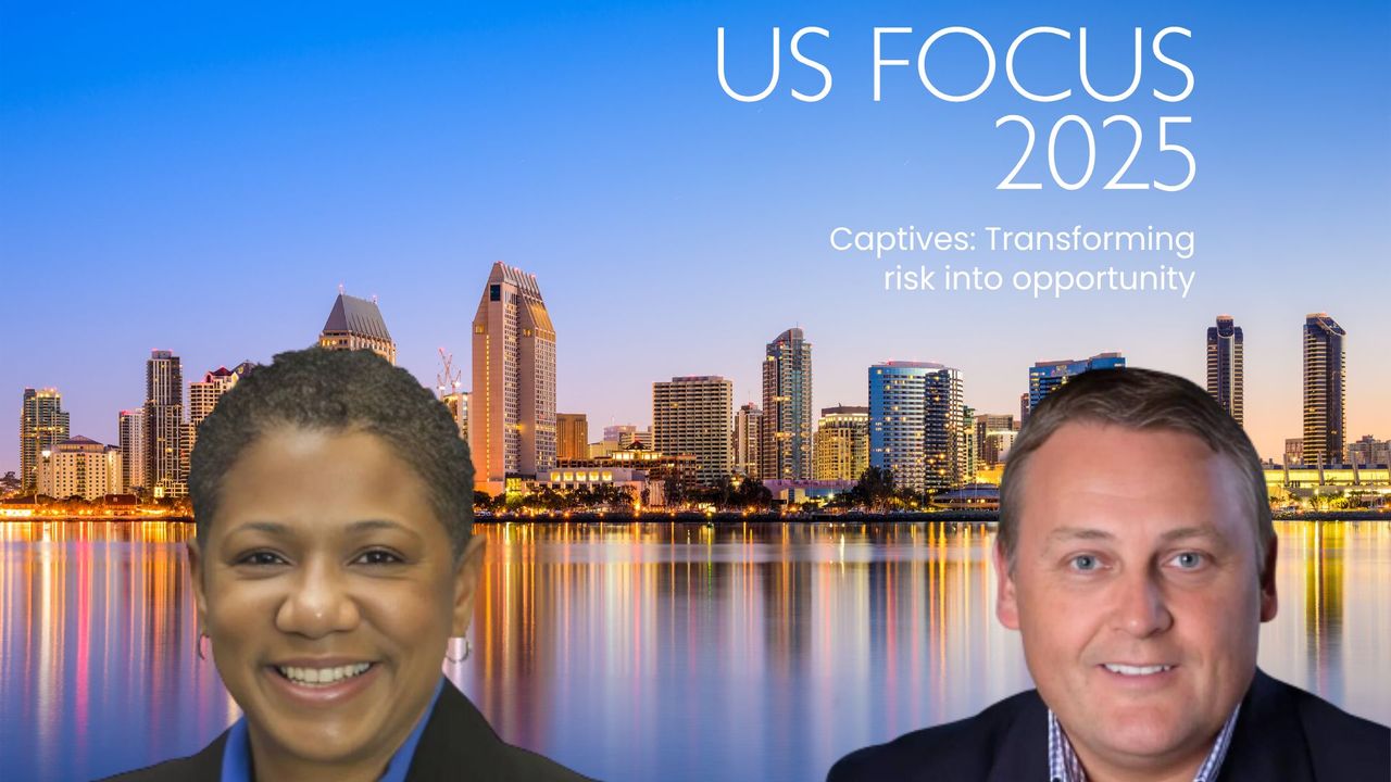 Selecting the right TPA for captive claims management | Captive International